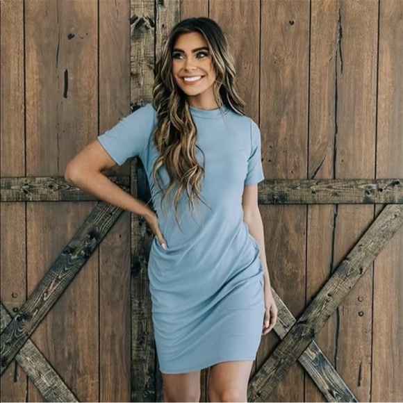 Dresses | Meri Everyday Dress | Poshmark